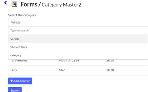 Pre Fill Form Issue Aot Technologies Forms Flow Ai Github