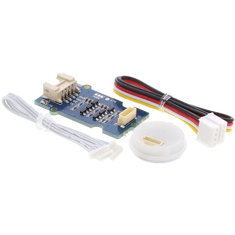 Grove Capacitive Fingerprint Scannersensor Buy Cheap Online