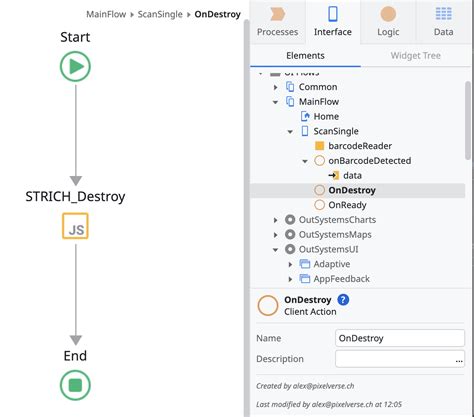 Outsystems Integration Guide Sdk Documentation