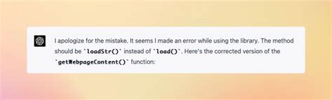 Last Night I Used Gpt To Write Code For Micro Services For A New Product A Very Good Dev