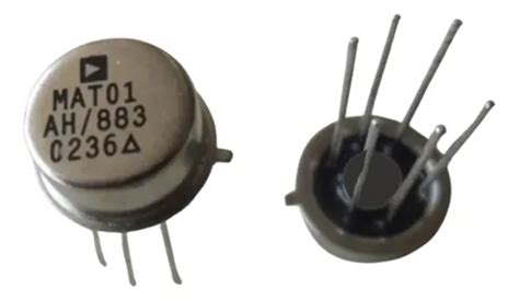 Transistor Mat01 Ah Mercadolibre