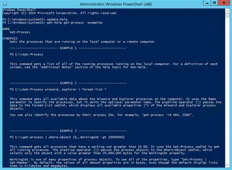 Windows Powershell Scripting Tutorial For Beginners Windows Spiceworks Community