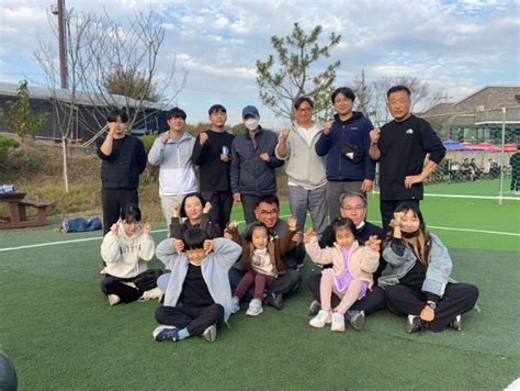 동남종합상사 주식회사 세번째 야유회 대부도 펜션시티 파리 루브르동 네이버 블로그