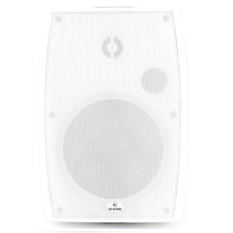 SZ-AUDIO T-776HW — Подвесная акустика