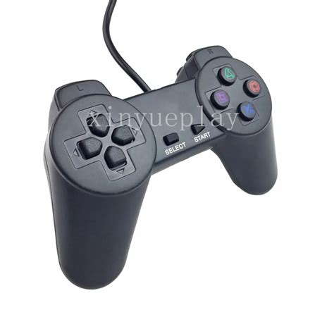 Usb Joystick Controller For Pc Fodlines