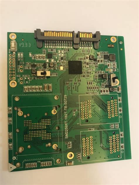 SM2259XT Sorting Board | 露天市集 | 全台最大的網路購物市集
