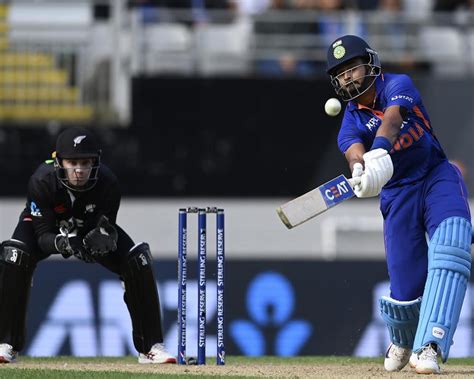 Iyer Finds Form Sundar Blazes Away As India Post 3067