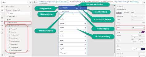 How To Get Data From Dataverse In Power Apps SharePoint Microsoft Power Platform Tutorials