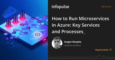 Microservices In Azure Top 3 Services