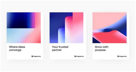 high contrast ux midjourney for branding regenerative design by