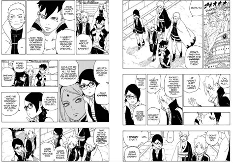 A Forgotten Boruto Mystery Could Make A Comeback In Two Blue Vortex