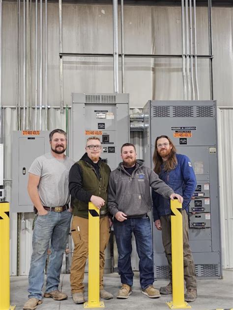 automation and electronics inc on linkedin commercial electrical
