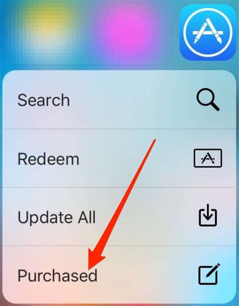 How To View Your App Download History On IOS And Android