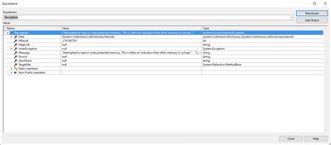 Content Dialog Is Not Resilient To Template Changes Which Remove Its Template Parts Issue