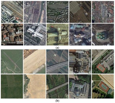 remote sensing free fulltext hierarchical terrain classification