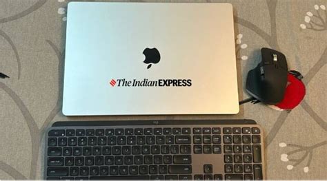 Logitech MX Keys S Review A Premium Keyboard