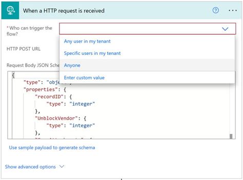 Tomasz Poszytek On Linkedin Security Powerautomate Justspotted