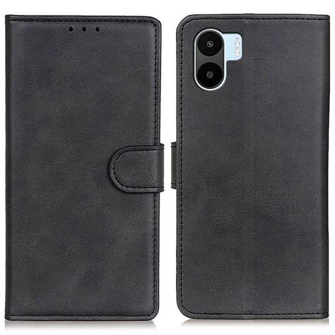 Etui Na Telefon Pokrowce Do Xiaomi Redmi A Efekt Matowej Sk Ry W Stylu Retro Modne Akcesoria