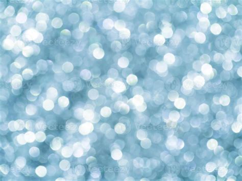 Silver Sparkling Glitter bokeh Background. 37248686 Stock Photo at Vecteezy