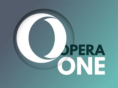 The New Opera One Browser Comes To Linux Users Later This Year