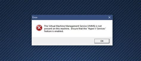 Fix Hyper V Virtual Machine Stuck In Stopping State