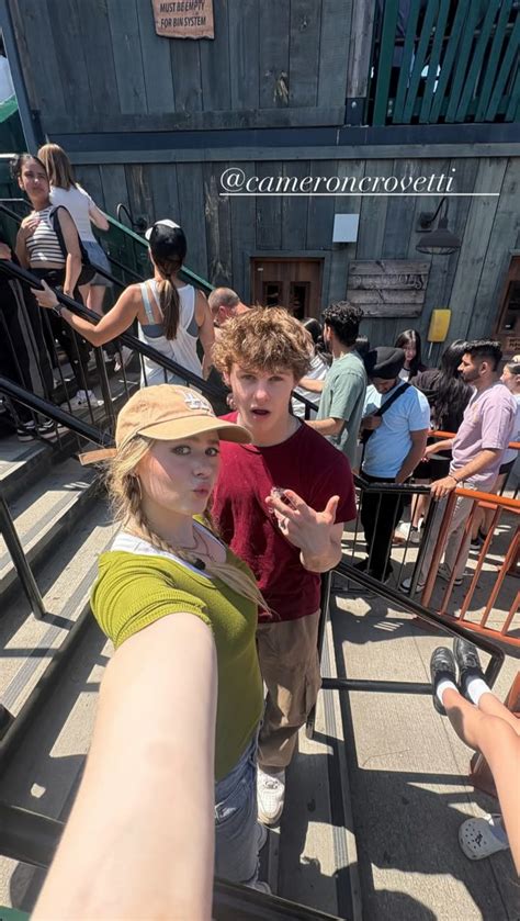 Picture Of Cameron Crovetti In General Pictures Cameron Crovetti 1751377650  Teen Idols 4 You