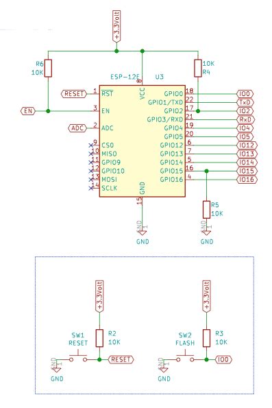 1of platform for developing esp8266 devices willem s website
