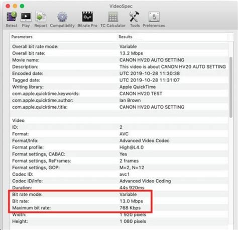 what is video bitrate and how does it affect the quality of a video