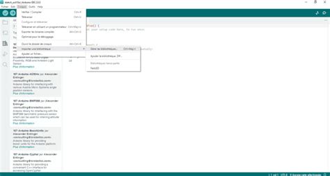 Comment Utiliser Un Ruban Led Ws2812b Avec Arduino Idehack