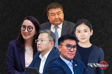 АН ынхан сул гишүүддээ хариуцлага тооцно