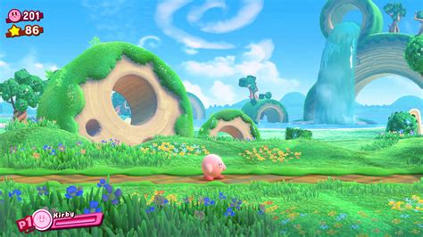 T Ng H P Kirby Background Game P Nh T T I V Mi N Ph