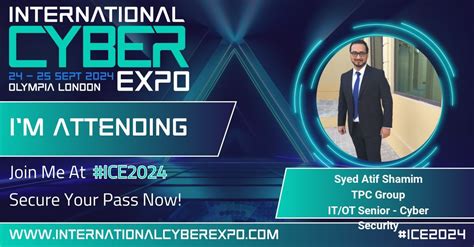 Ice2024 Cybersecurity Cyberawareness Threatintelligence Cloudsecurity Networksecurity