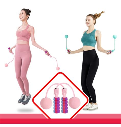 무선줄넘기 노라인 유산소 운동 다이어트 홈트 실내운동체중관리 헬스 점프 무소음 티몬