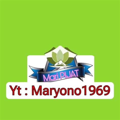 Pak Marjie Tukang Pijat Getas