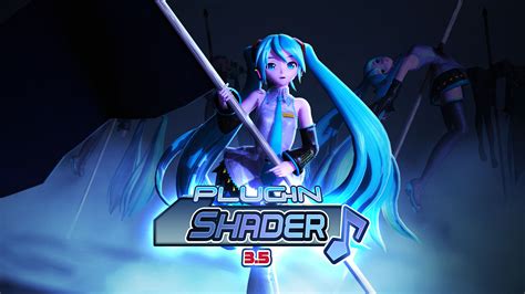 github joshuawithj plug in shader plug in shader for mmd