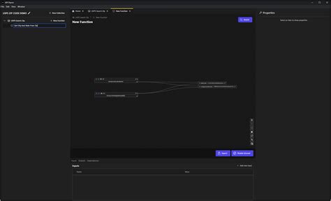 5 Adding Functions Api Parrot