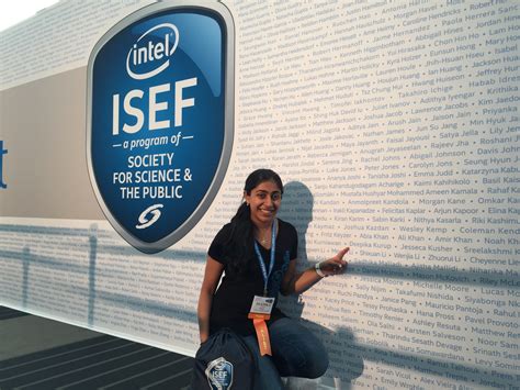 2015 Intel ISEF