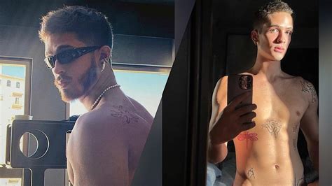 João Guilherme Protagoniza Cena De Sexo E Entrega Segredo