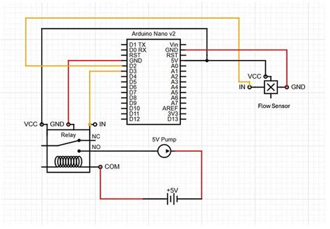 Arduino Nano Reset Button General Guidance Arduino Forum