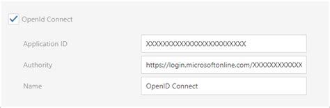 Authentication Report And Dashboard Server Devexpress Documentation