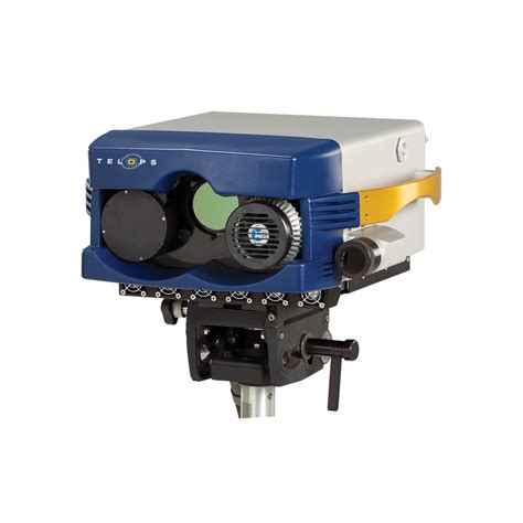Hyperspectral Cameras Exosens