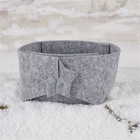 Jolly Snowflake Gift A Hamper