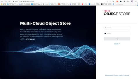 最新docker安装minio教程 minio docker启动最新版本 csdn博客