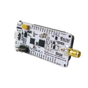Heltec Automation International LoRa LoRaWAN Meshtastic IoT Devices Manufacturer