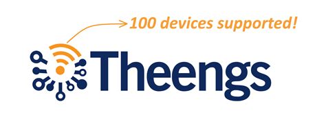 theengs compatible with 100 bluetooth sensors third party