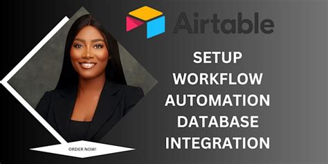 Setup Airtable Airtable Automation Airtable Crm Airtable Databases