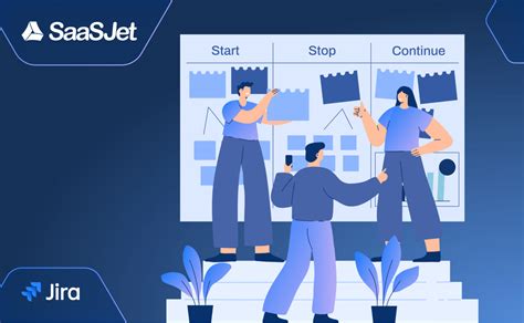Sprint Retrospective Get Ready With Jira And Confluence Saasjet