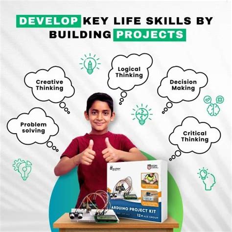 Ap4v2 Mechatron Robotics Arduino Project Kit For Electronic Kits At Rs 4500kit In Howrah