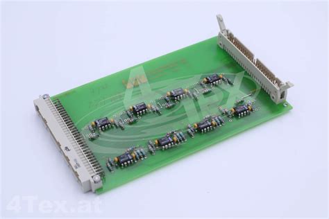 2000109 00 Ni Int Interfacecard For Lab Pc