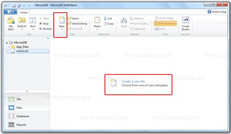 Hostasp